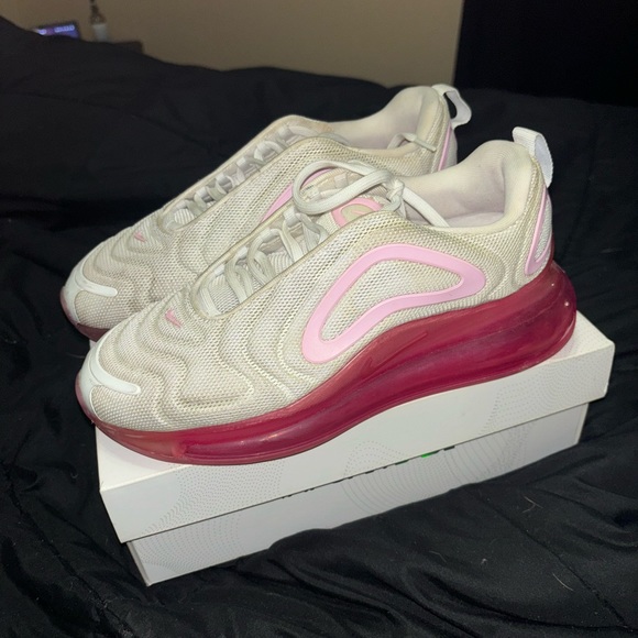 Shoes | Nike Air Max 72 | Poshmark